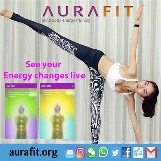 AuraFit